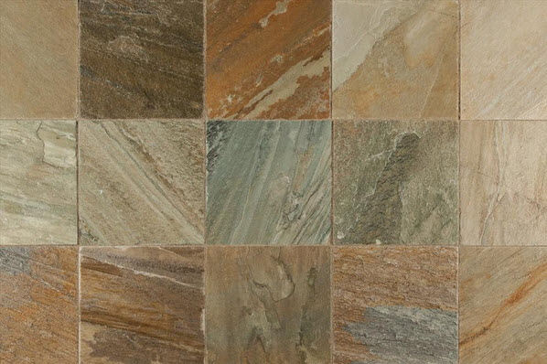 Slate Tile is the Hot New Trend