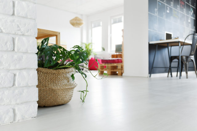 This Earth Day, Explore Sustainable Floors To Perfect Your Home