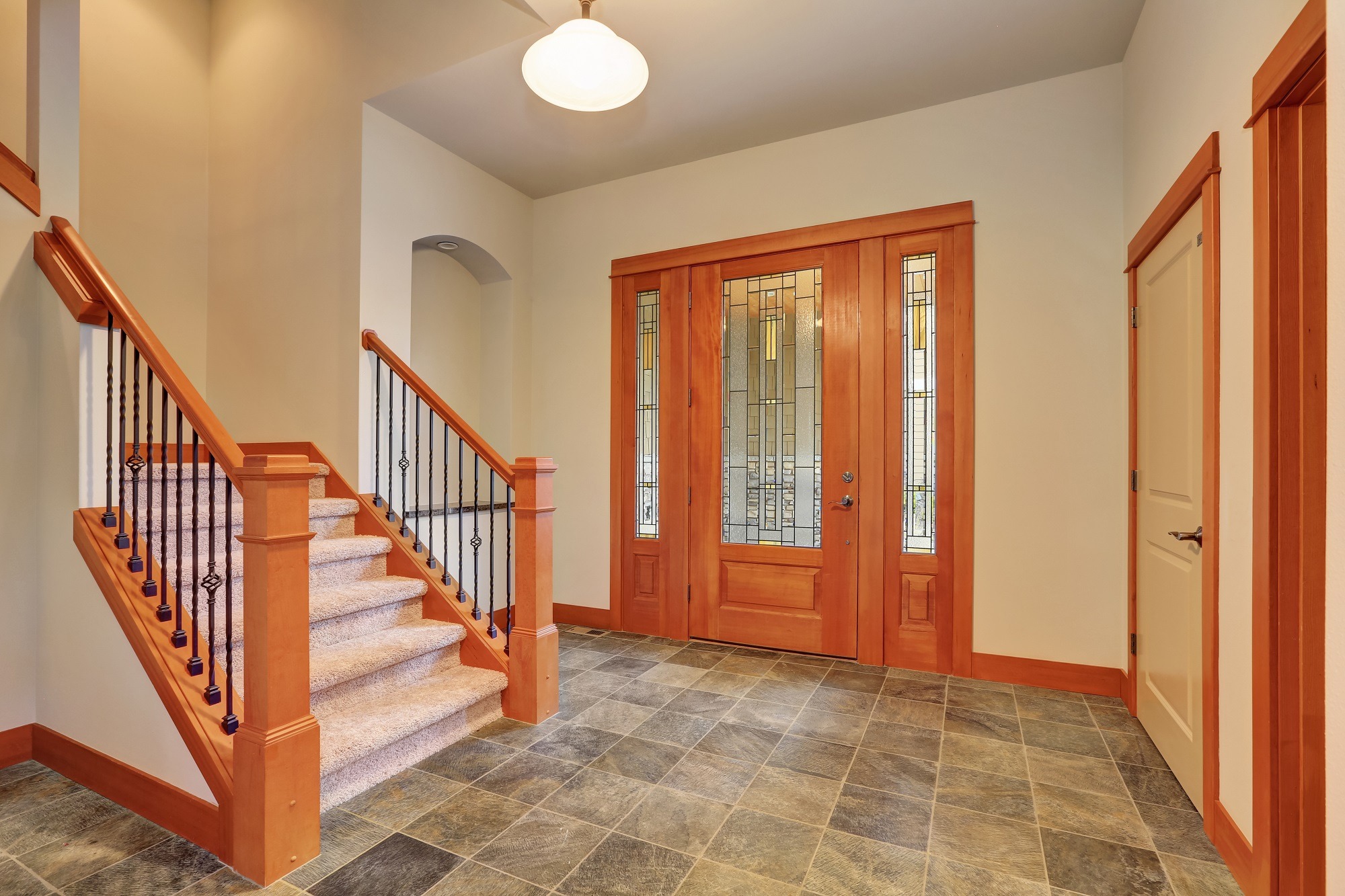 Entryway Floor Tiles That Will Stand Up to Traffic | BuildDirect® Blog