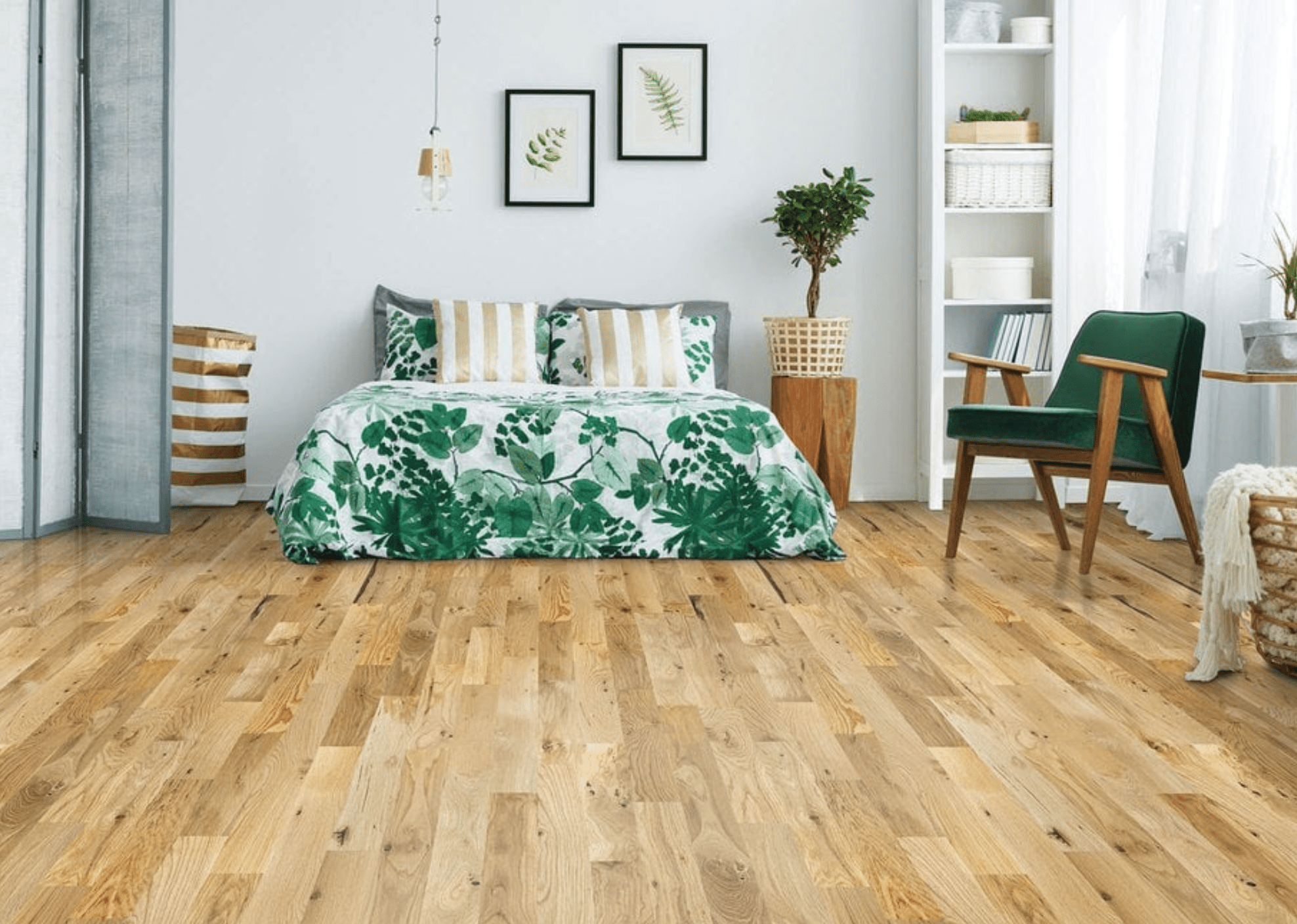 11 Hardwood Floor Trends for 2022: Colors & Styles | BuildDirect