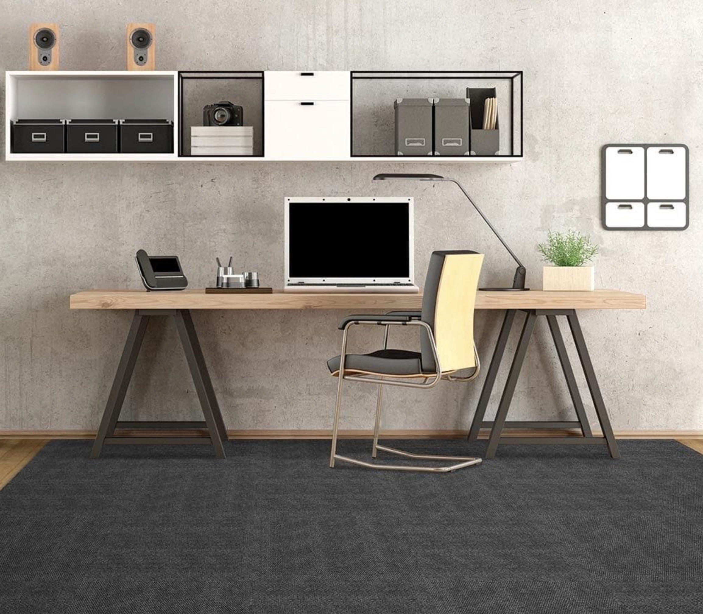 How to Install Carpet Tiles: 7 Essential Tips for Beautiful Flooring
