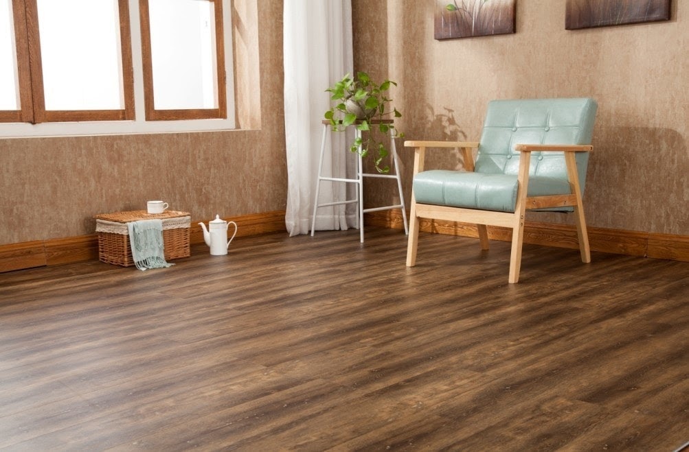 What is the Best Vinyl Plank Flooring for Your Home?