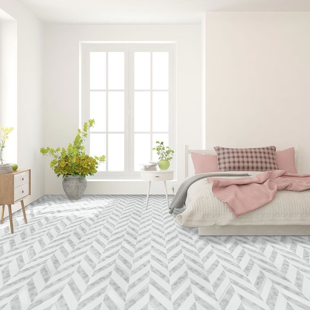 Floor And Decor Peel And Stick Tile